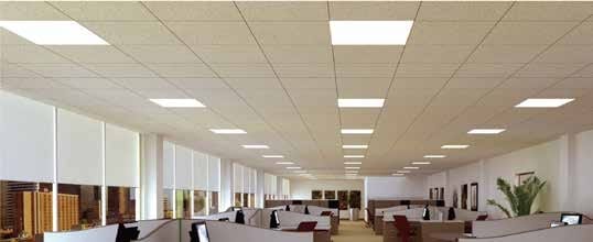 LED Back-Lit Panel – auraled